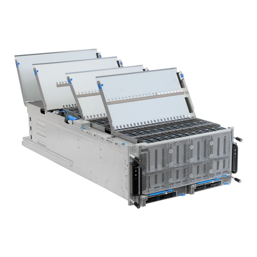 S6P | S24P-5U Storage Server