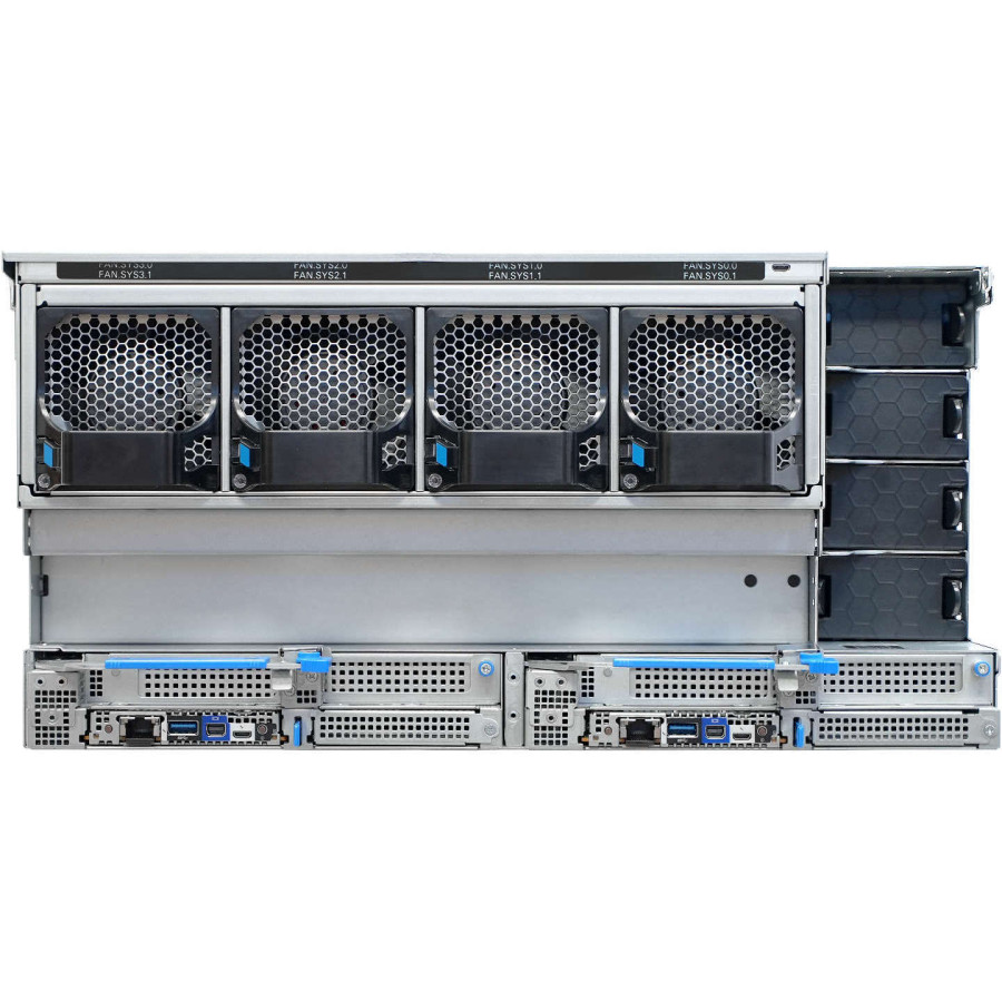 S6P | S24P-5U Storage Server
