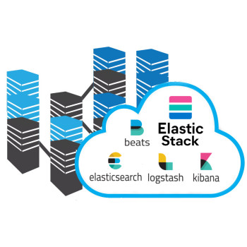 HYPERSCALERS with Elastic Stack