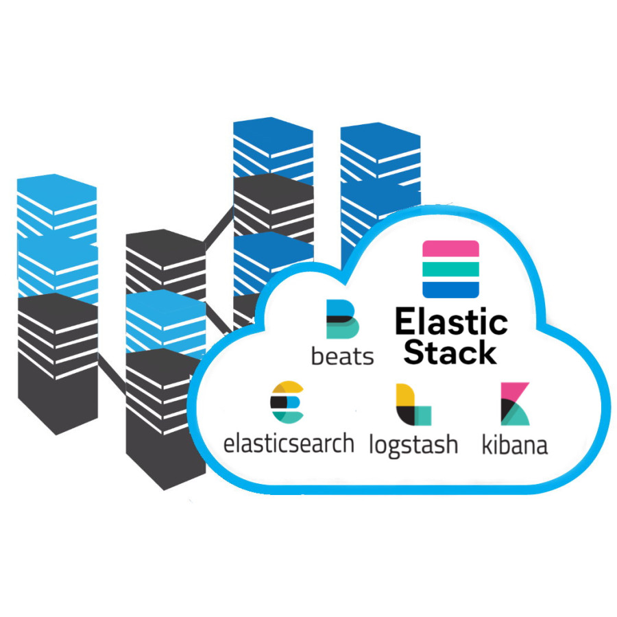 HYPERSCALERS with Elastic Stack