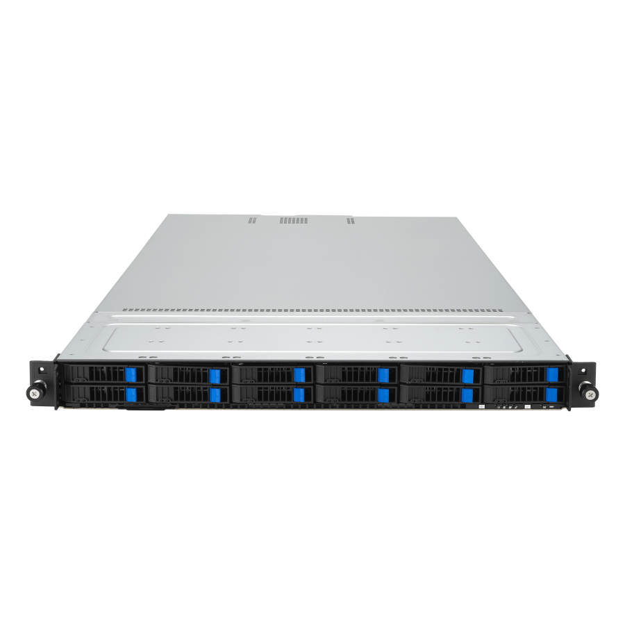 HA1 | RS700-E12-RS12U AMD EPYC GPU Server