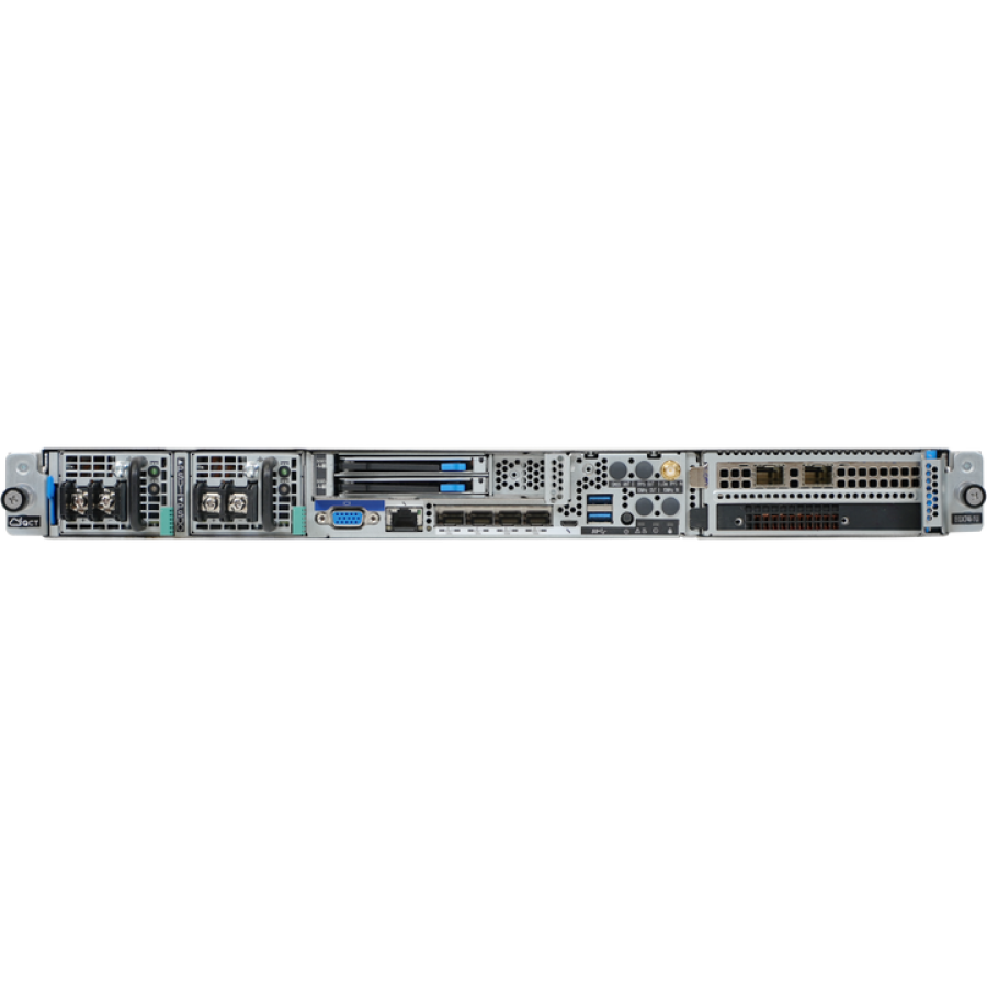 S4I | EGX74I-1U Edge Server