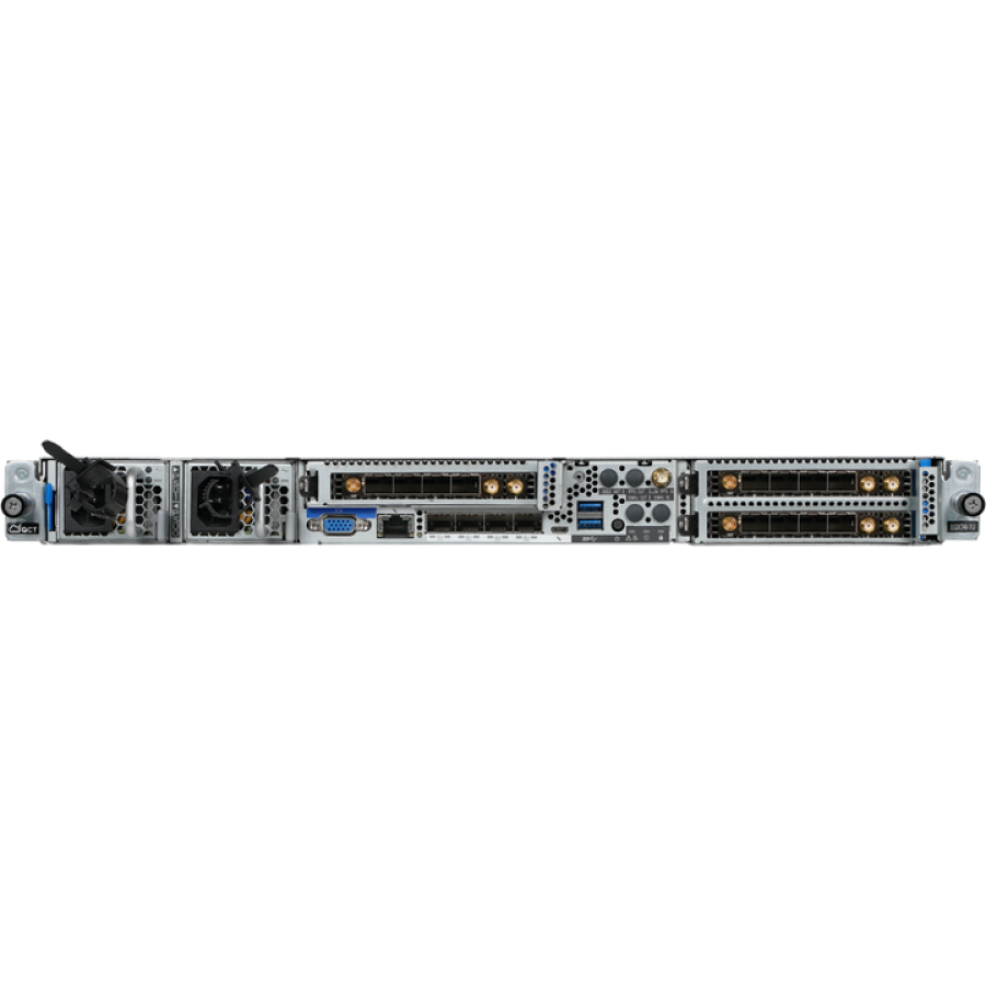 S4I | EGX74I-1U Edge Server