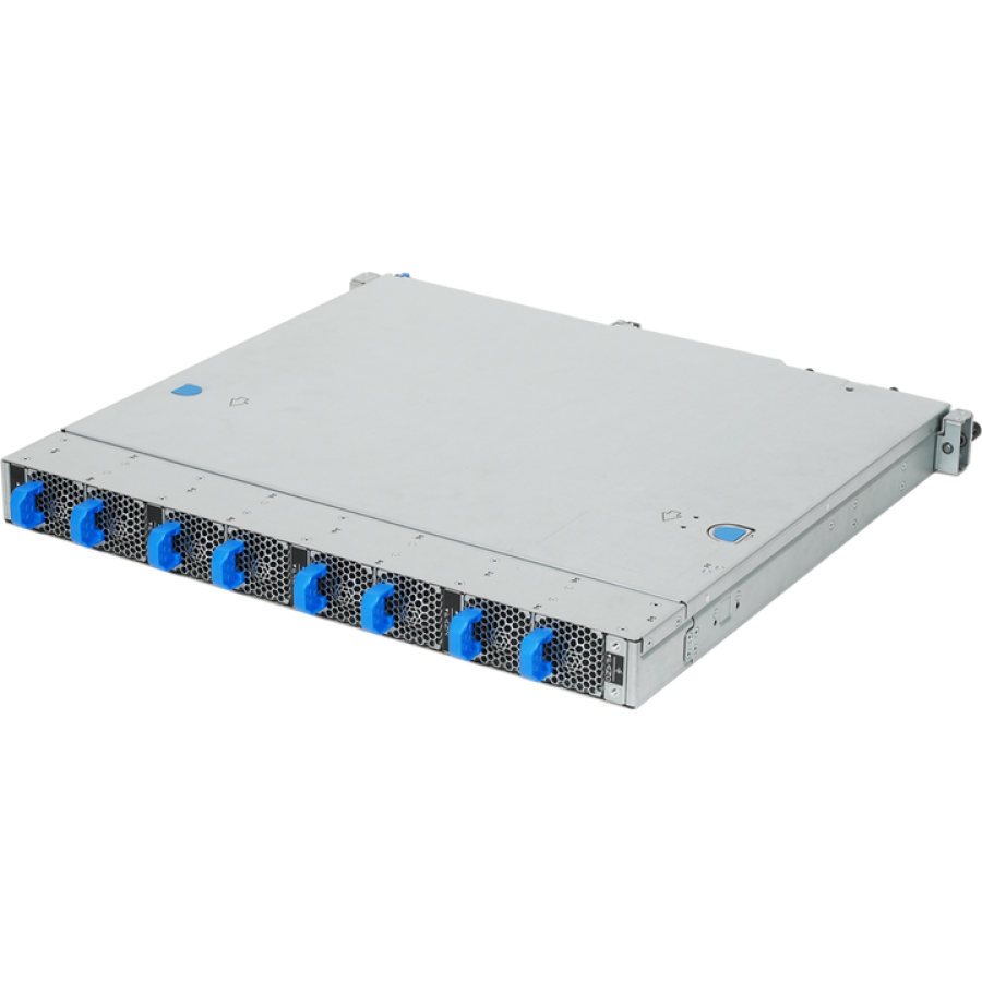 S4I | EGX74I-1U Edge Server