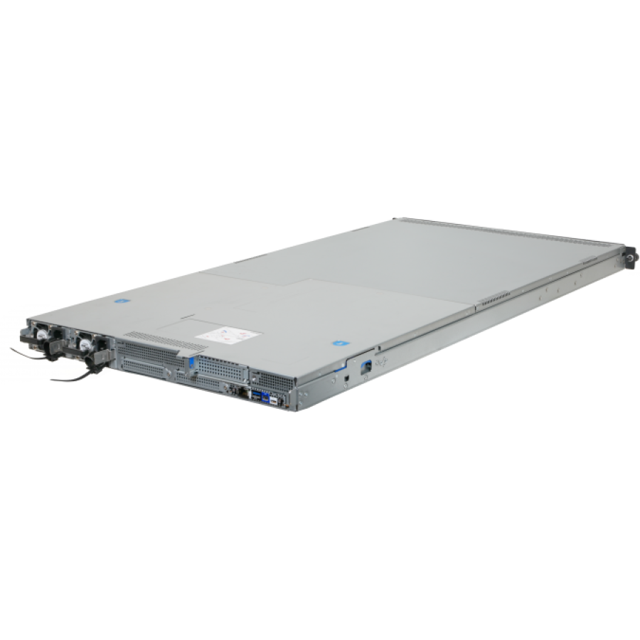 S6S | D54S-1U - 4th Gen Intel® Xeon Scalable processor sapphire rapids ...