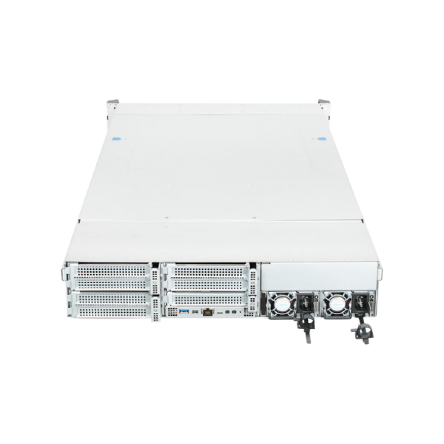 S7G | S74G-2U NVIDIA® Grace™ Hopper™ MGX Architecture