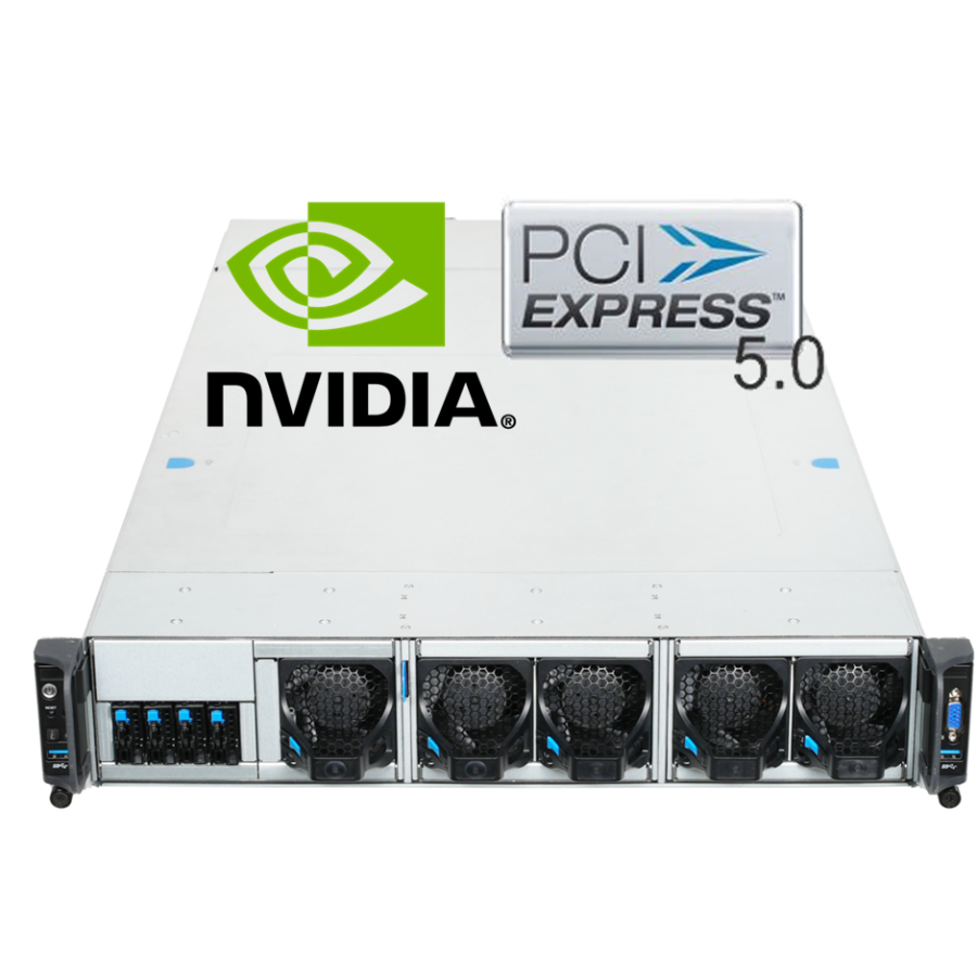 S7G | S74G-2U NVIDIA® Grace™ Hopper™ MGX Architecture