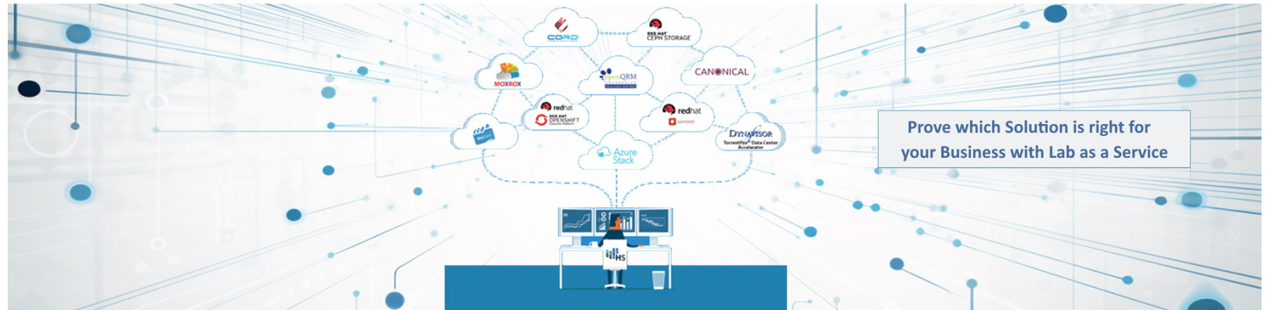 Solving IT's Complexity
