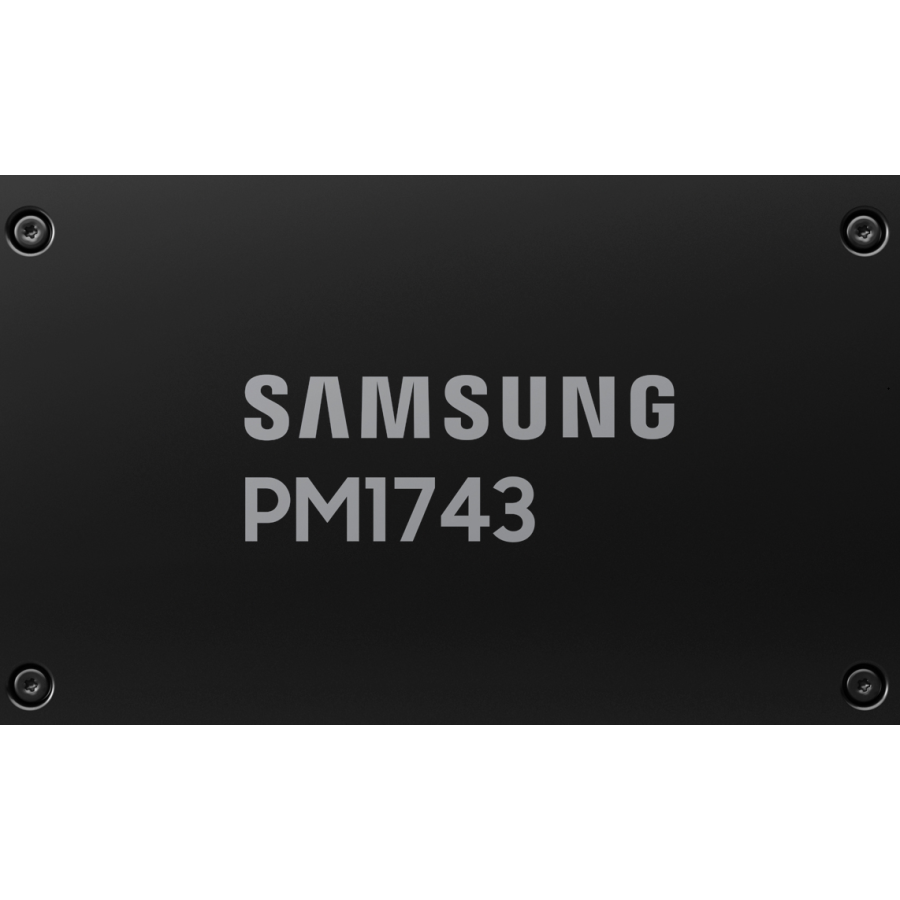 Samsung PM1743 2.5'' 1.92TB MZWLO1T9HCJR-00A07
