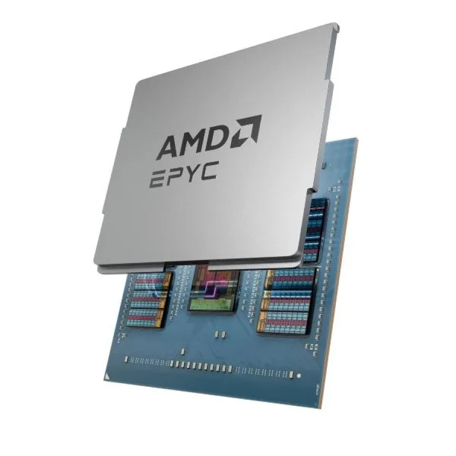 AMD EPYC GEN 5 9005 SERIES TURIN