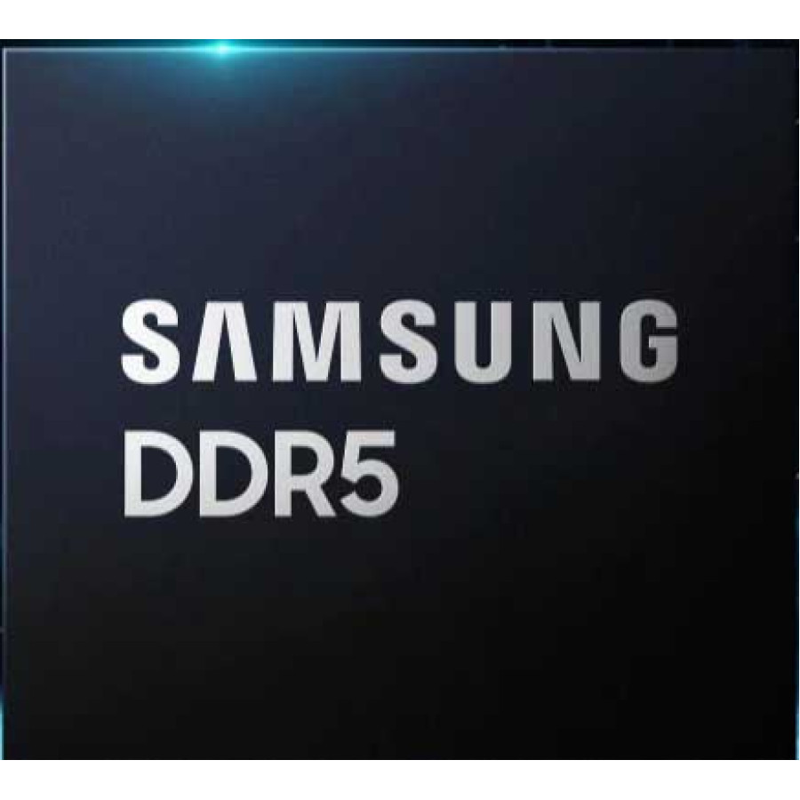 DDR5 SAMSUNG 4800 64GB RDIMM M321R8GA0BB0-CQK
