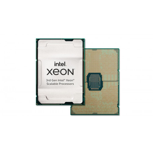 Intel® Xeon® Gold 6338N Processor 32c 2.20-3.50 GHz 48 MB