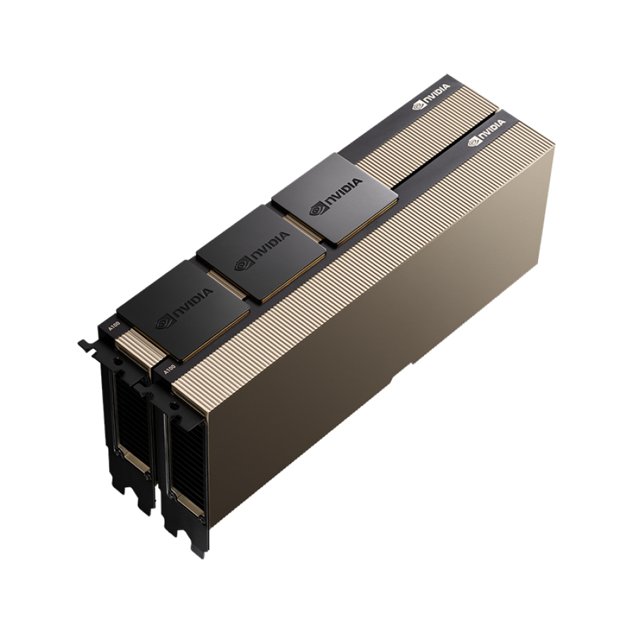 NVIDIA A100 PCIe 80G GPU