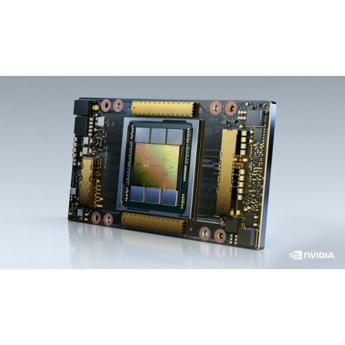 NVIDIA A100 SXM 80GB GPU for HGX