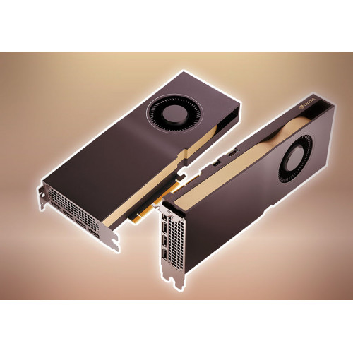 NVIDIA RTX A4500 20G GRAPHICS CARD