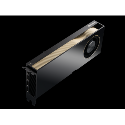 NVIDIA RTX A4500 20G GRAPHICS CARD