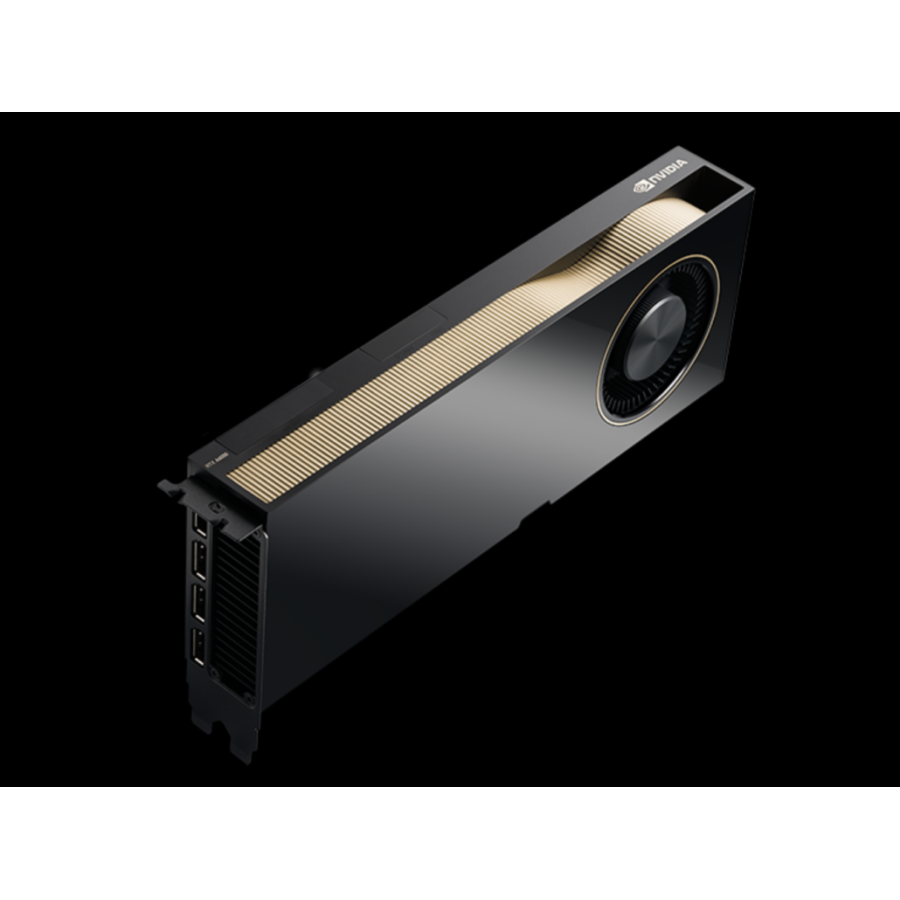NVIDIA RTX A4500 20G GRAPHICS CARD