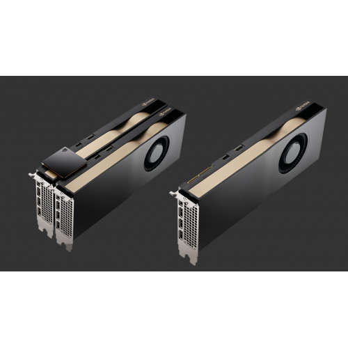 NVIDIA RTX A4500 20G GRAPHICS CARD