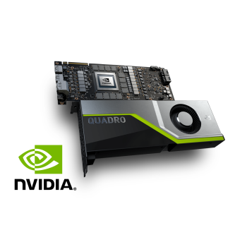 NVIDIA RTX 8000 48GB