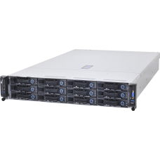 Quanta QCT Servers