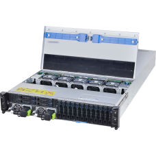 Quanta QCT Servers