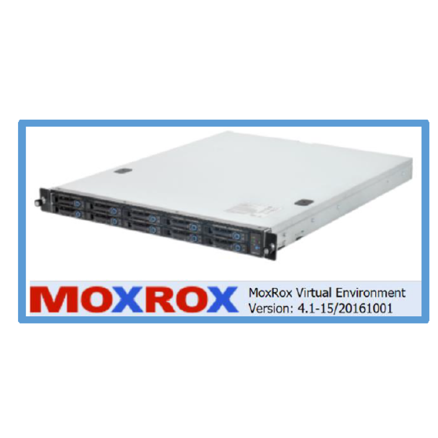 QCT MoxRox