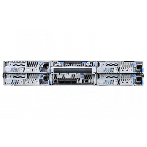 Hyperscale, Quanta, hyper scalers, compute, Rackgo X-RSD, Leopard Snow