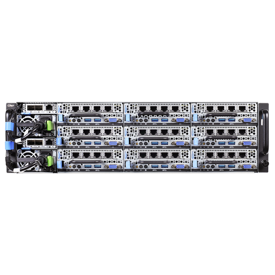 S3E | X10E-9N