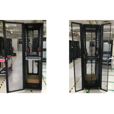 Open Rack v1-2 Physical Specifications and Location Requirements