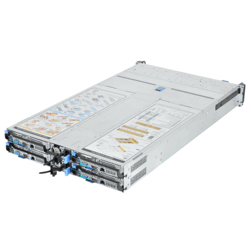 S2S | T41S-2U (4-Node)