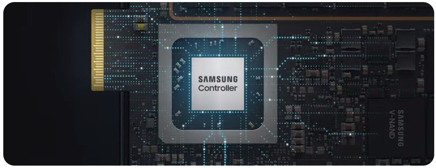 Samsung PM1743 2.5'' 7.68TB