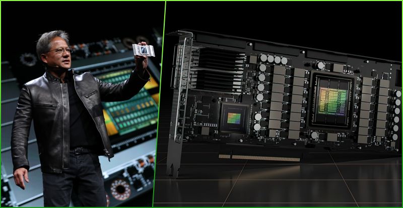 NVIDIA H100 PCIe 80GB GPU