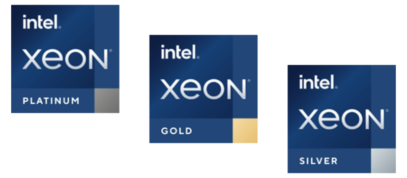 Intel Xeon GEN6 Processors (Granite Rapids)