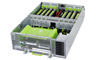 New Amalgamated Rack Standards