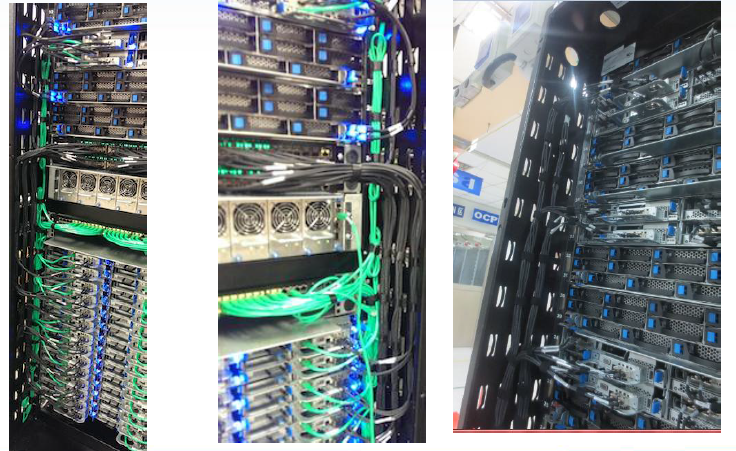 Hyperscale OCP Rackgo X700 Rack Solution Facebook